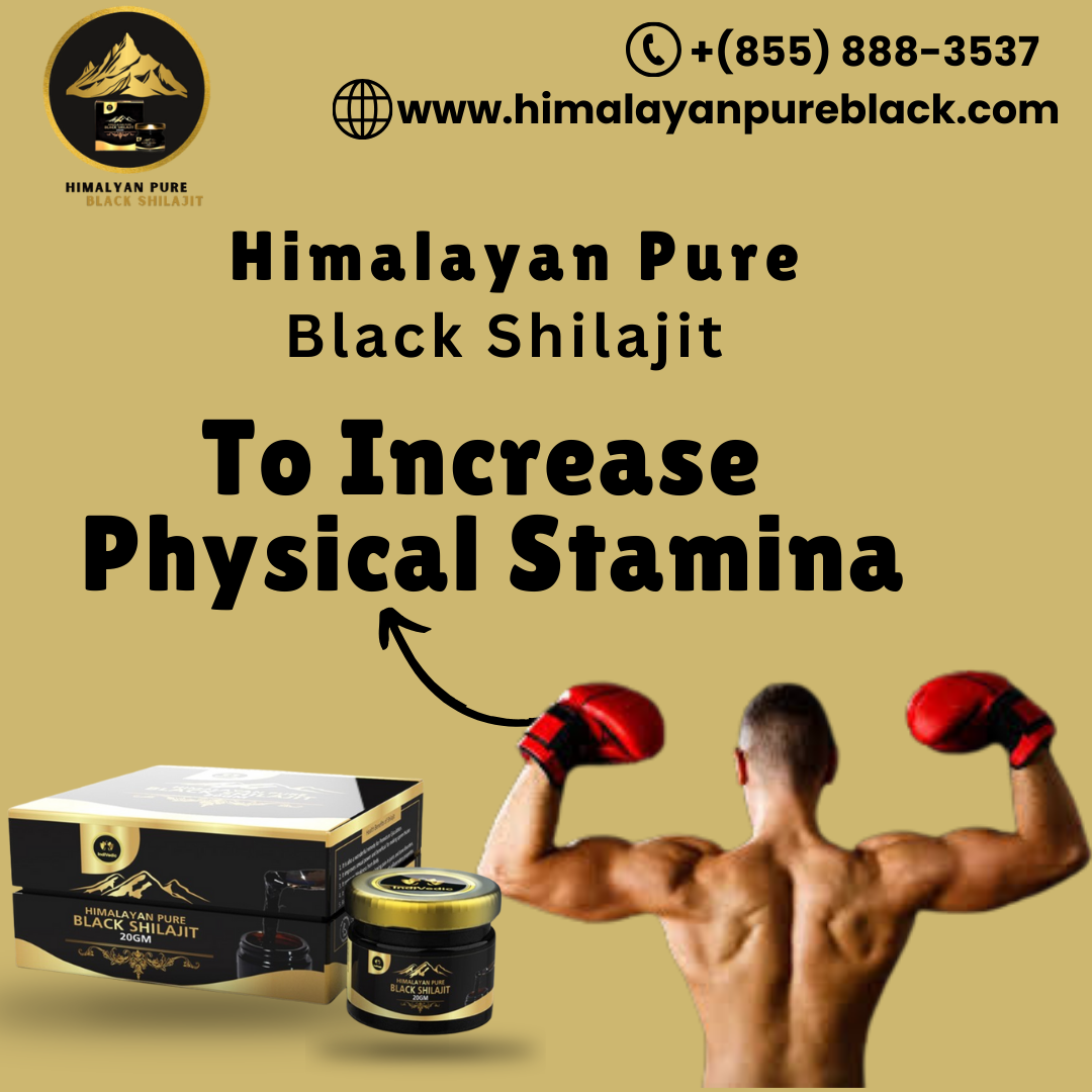 Buy Himalayan Pure Black Shilajit for Men: Unlock Nature’s Secret to ...