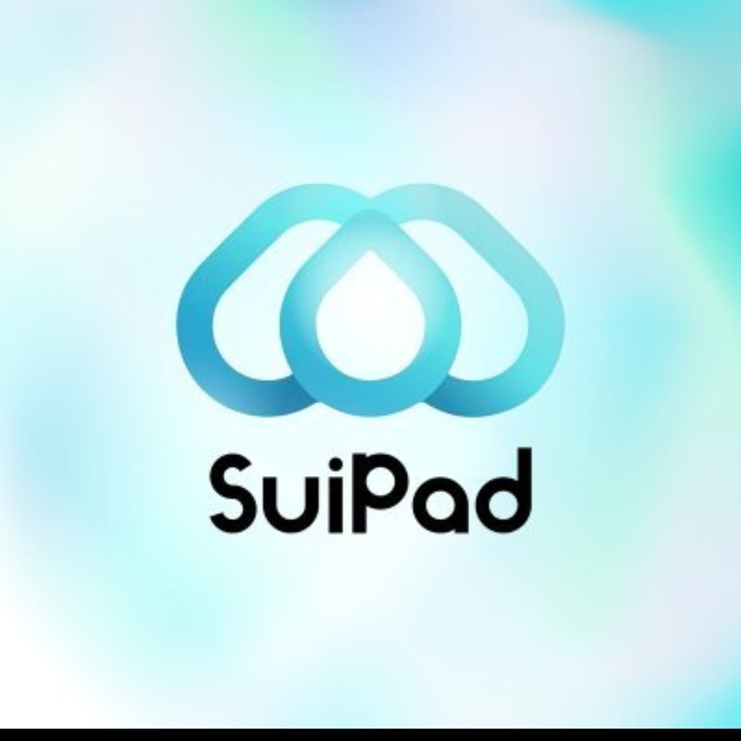 What is Suipad Suipad is a launch pad project that sits on the sui ...