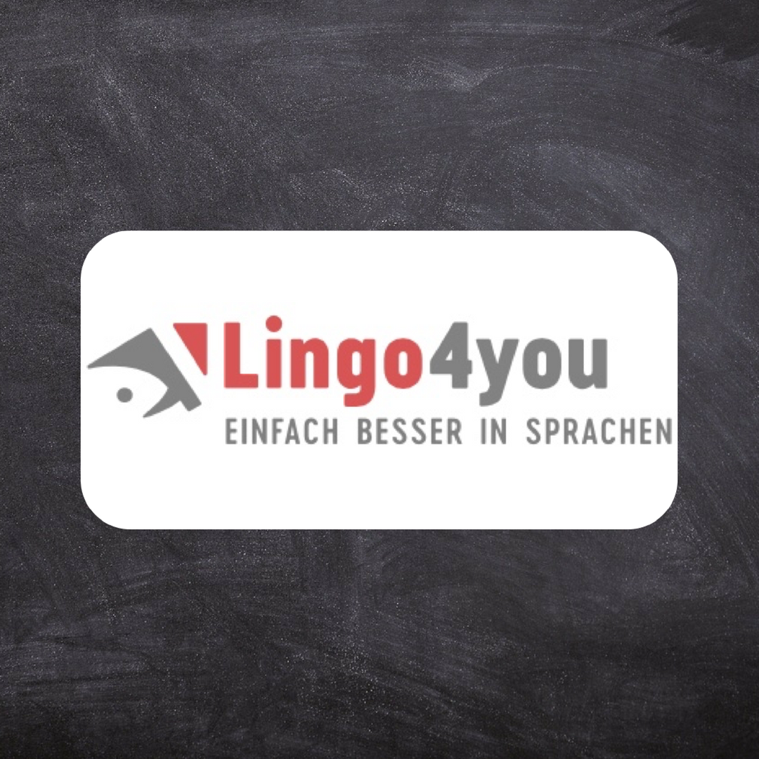 Verlagsvorstellung #29: Lingo4you | by Klara Claudel | Lehrermarktplatz ...