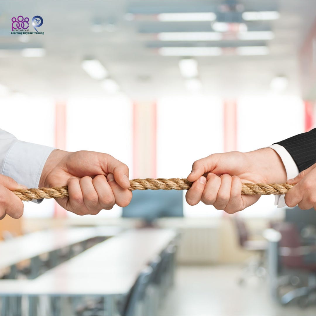 Leadership Strategies to Resolve Conflict Effectively | by Jordan ...