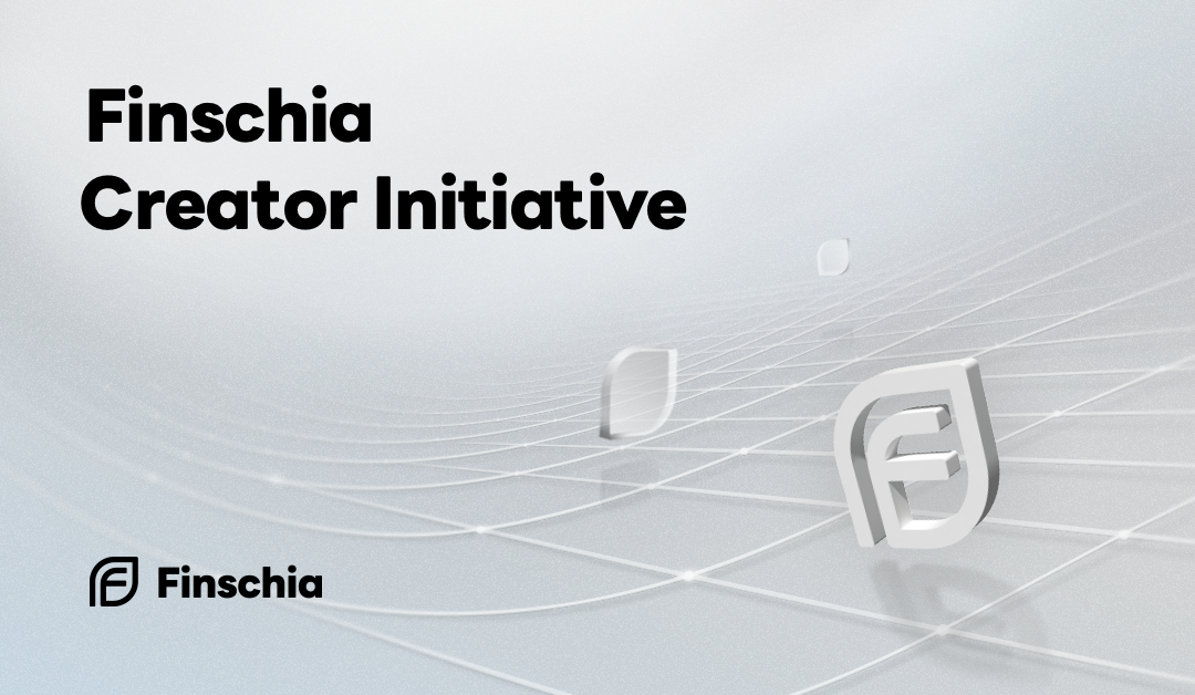 Introducing the ‘Finschia Creator Initiative’ | by Finschia | Medium