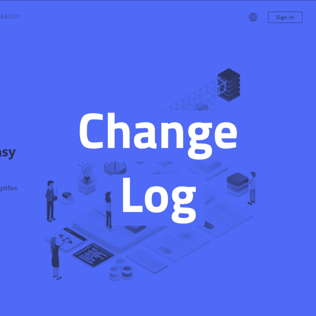 ArcBlock ABT Node Change Log — November 09, 2020 | by Matt McKinney ...