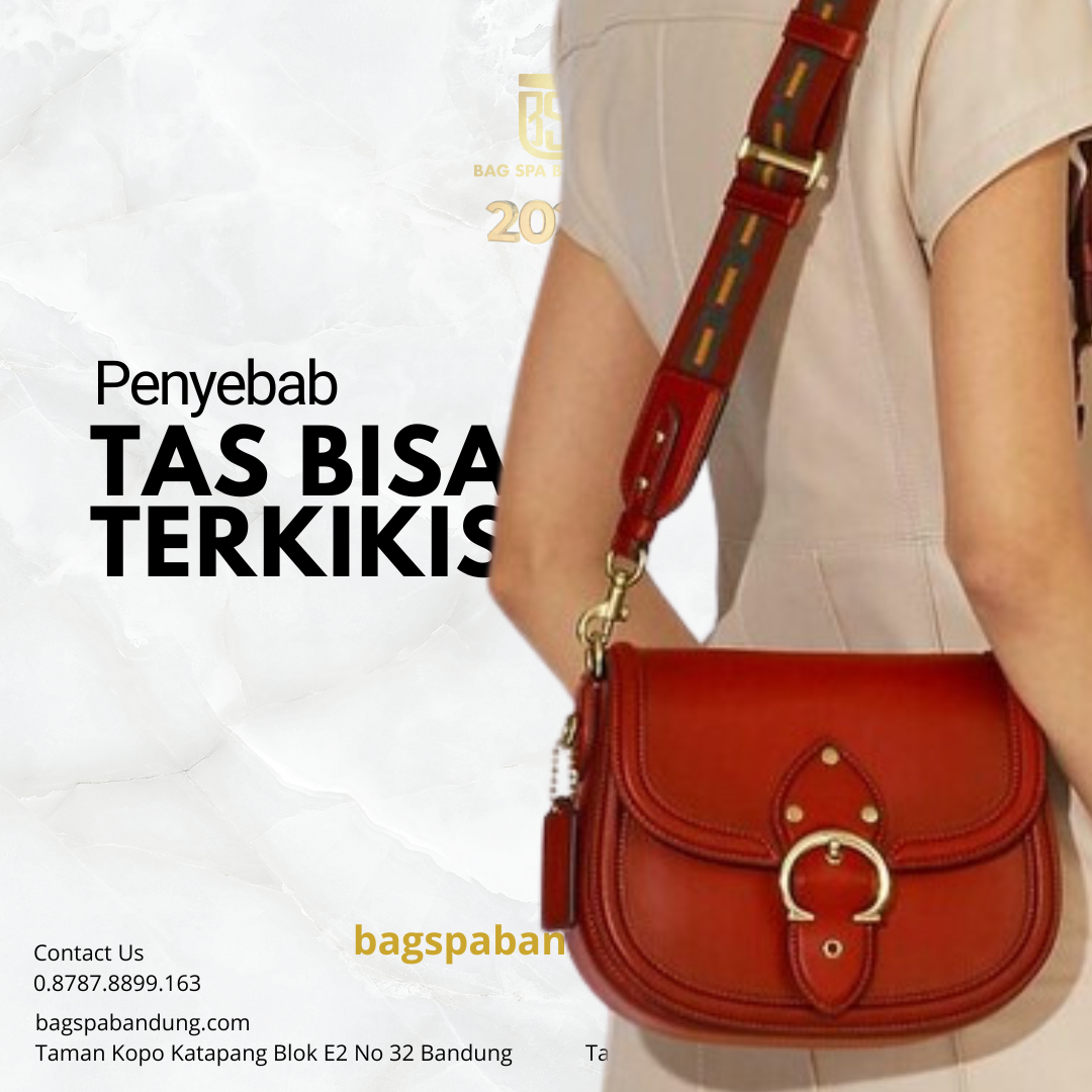 Viral, (0–8787–8899–163), Reparasi Tas Cirebon, Bag Spa Samarinda, Service Tas Balikpapan | by ...