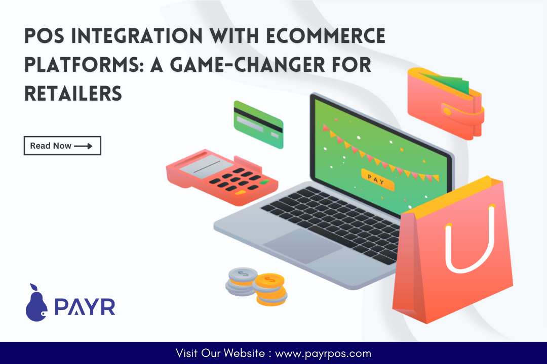 POS Integration with eCommerce Platforms: A Game-Changer for Retailers ...