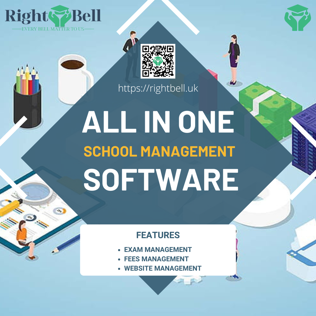 Best School Management System - Kirti Dhaxo - Medium
