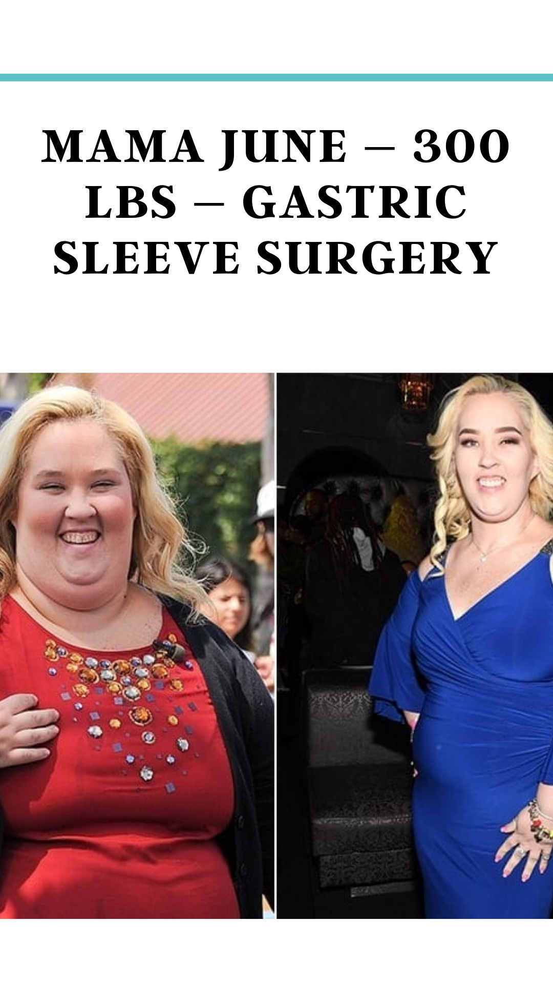 Celebrity Weight Loss Transformations That’ll Seriously Inspire You to ...