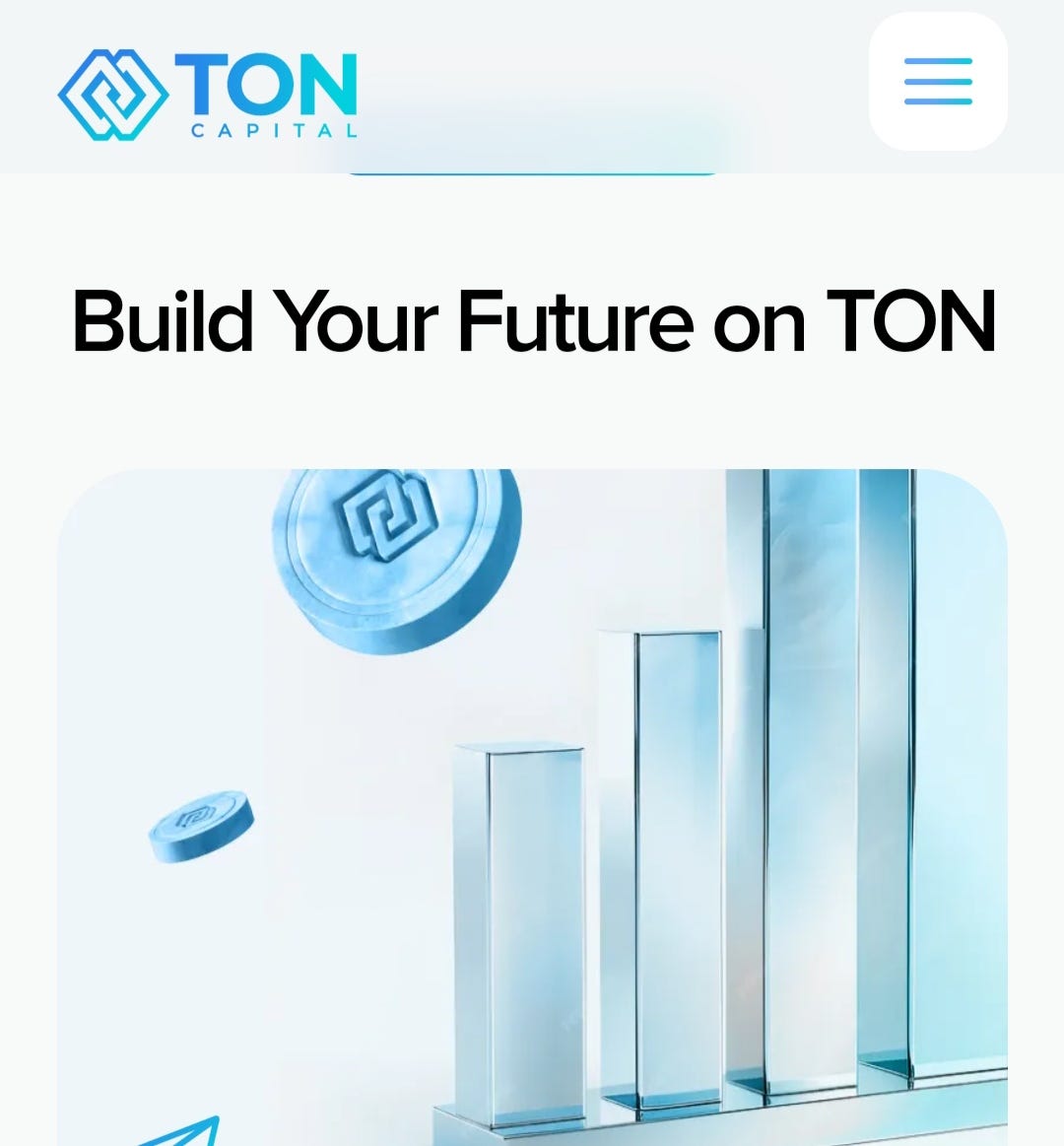 Article on TON capital project | by Lucid kart | Sep, 2024 | Medium