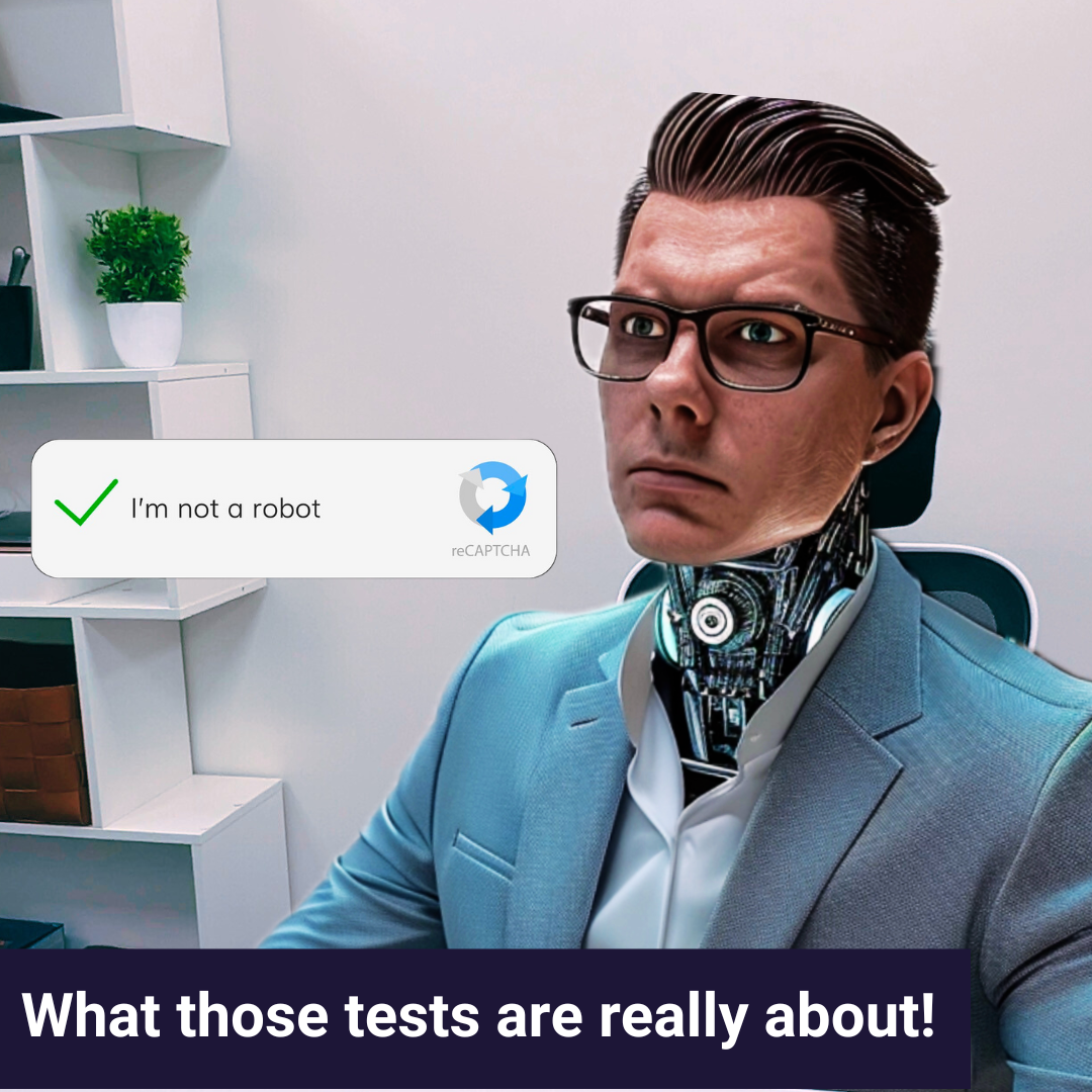 The Genius Story of Luis Von Ahn from inventing CAPTCHA to founding Duolingo. | by Focus | Medium