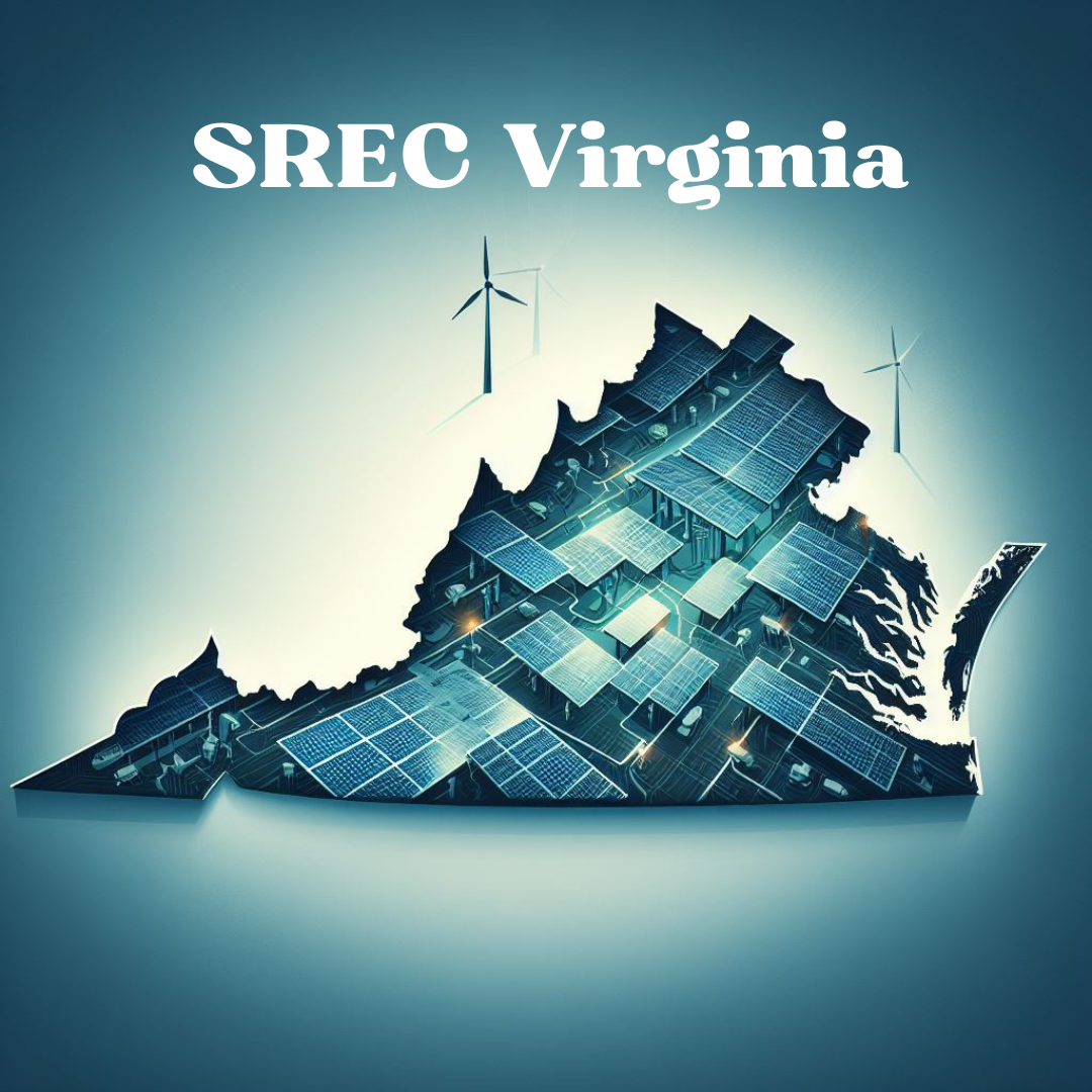 SREC Virginia: How Lumina Solar can help you with Virginia Solar Energy ...