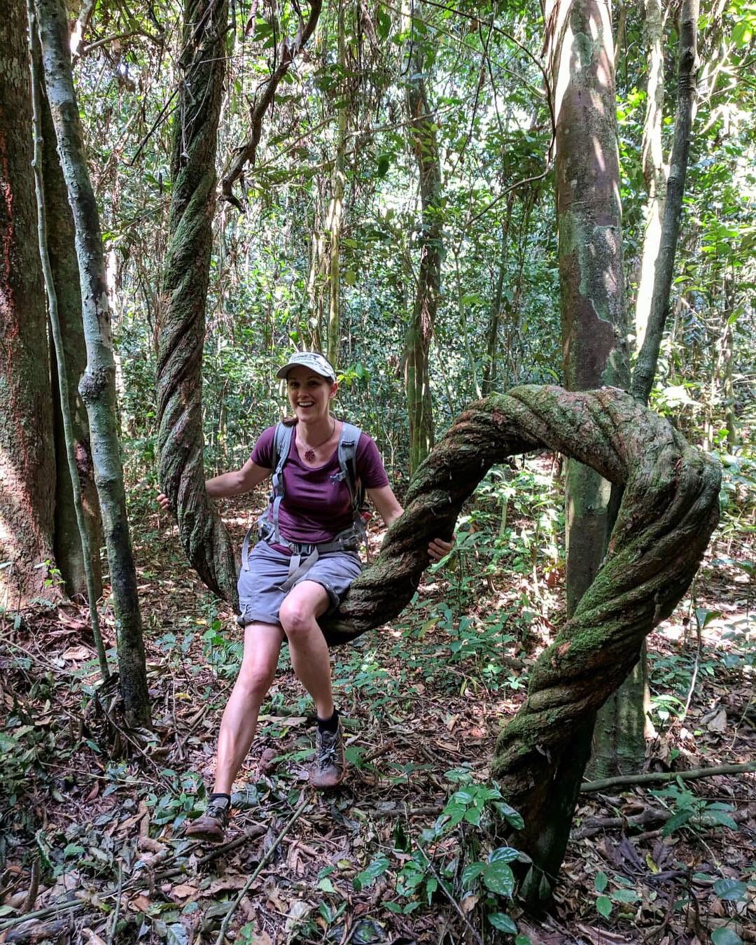 Catching up with Daniela Hedwig. When I, Stephanie Carmody, first… | by ...