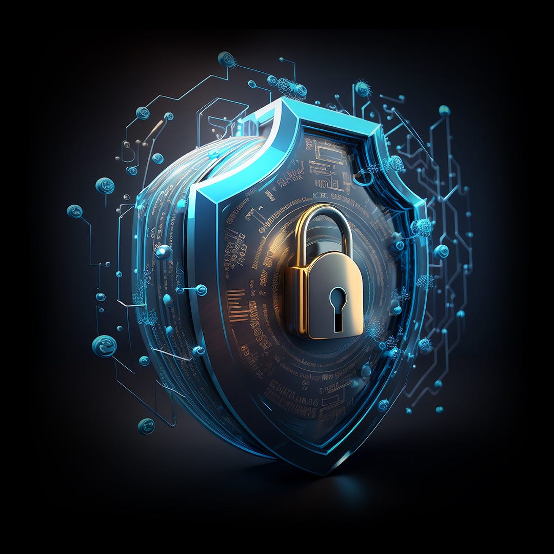 Securing Remote Work: Best Practices for Cyber Security in the New ...