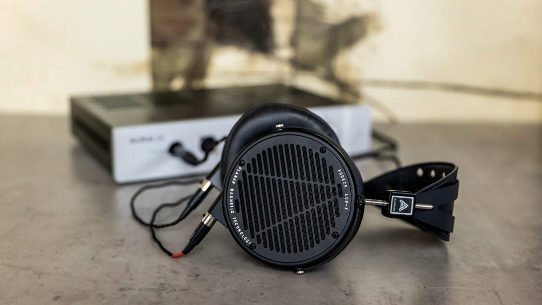 Mastering on Headphones vs Monitors: Not a Compromise | by Alexander ...
