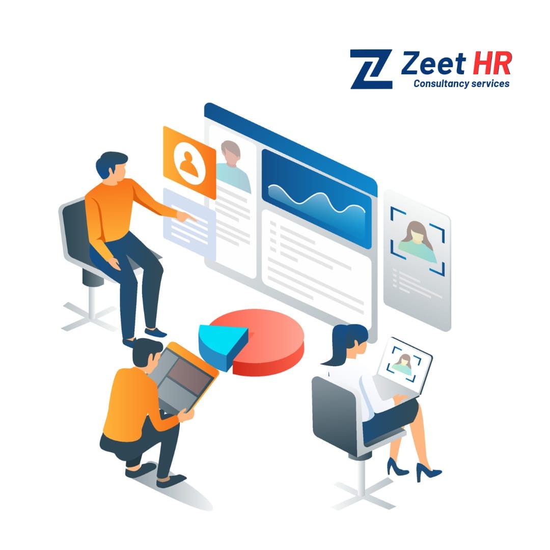 Transform your workforce with Zeet HR Consultancy! 🌐 As a leading HR ...