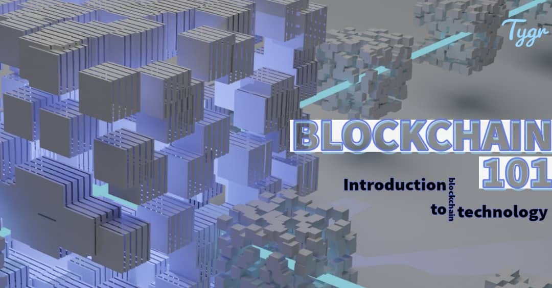 Blockchain 101. An introduction to blockchain… | by Adedeji Jedidiah Ogunsola | Medium