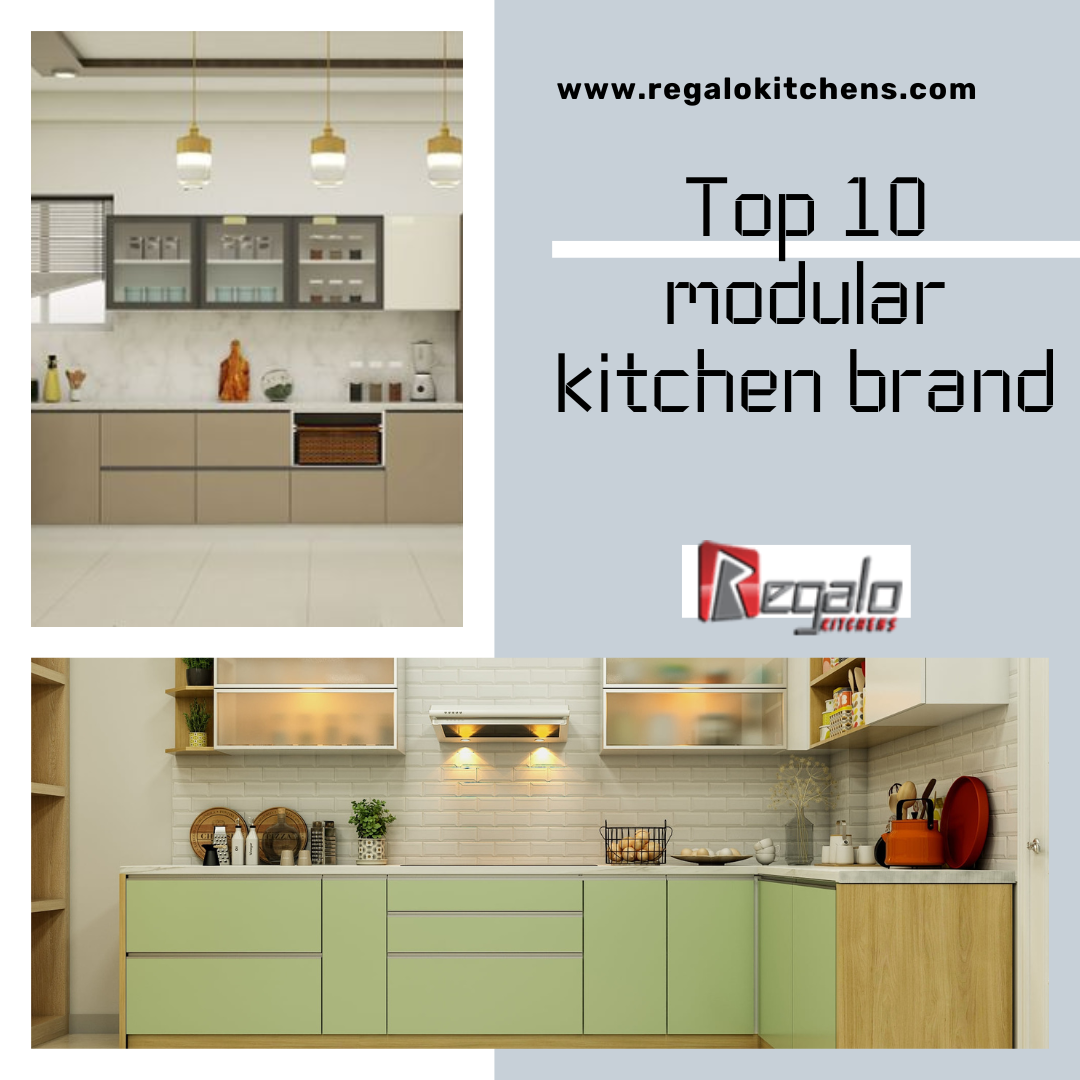 Top 10 modular kitchen brand - Vikash Kumar - Medium