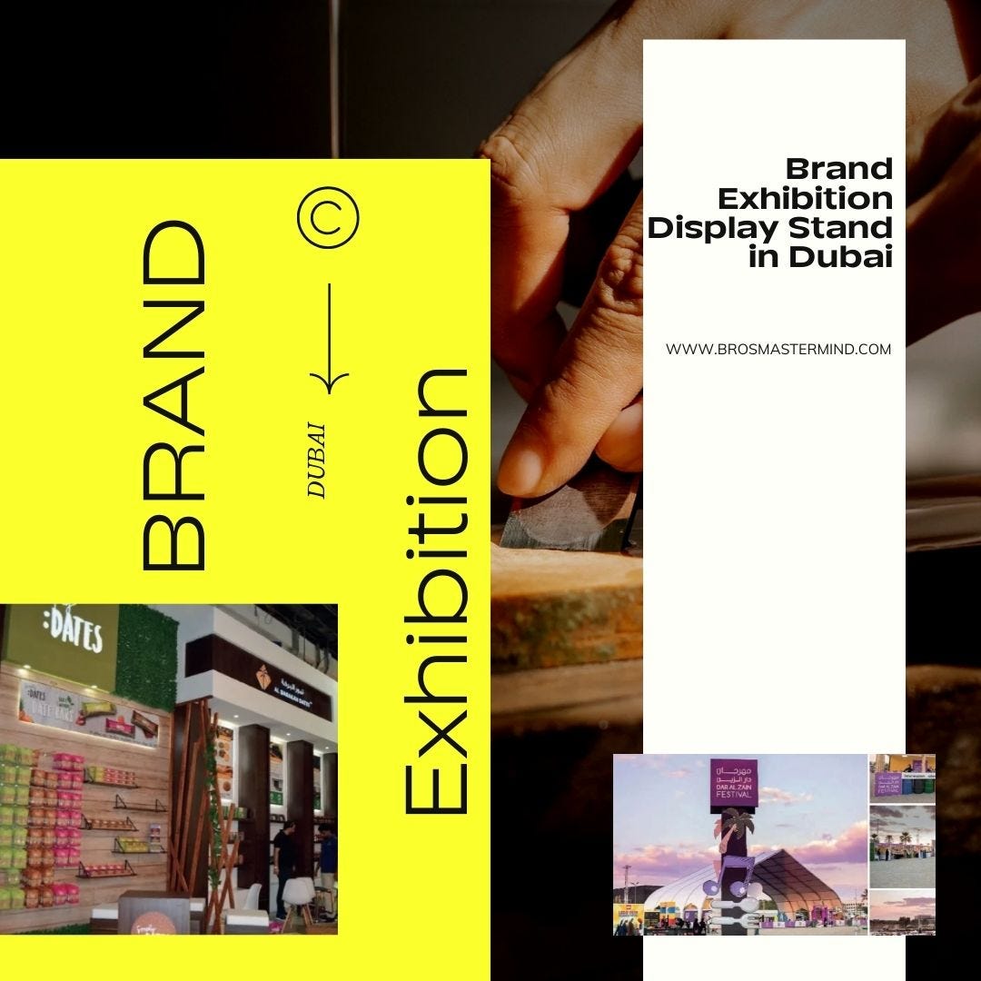 Redefining Event Excellence with Bros Mastermind | by Dubaibestservices ...