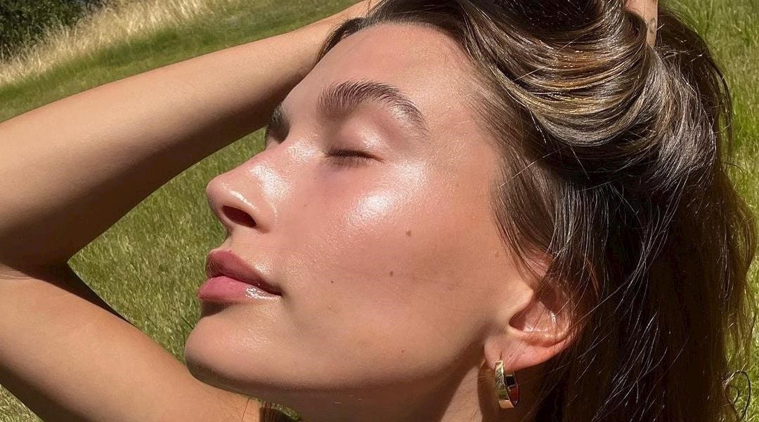 Clear skin store