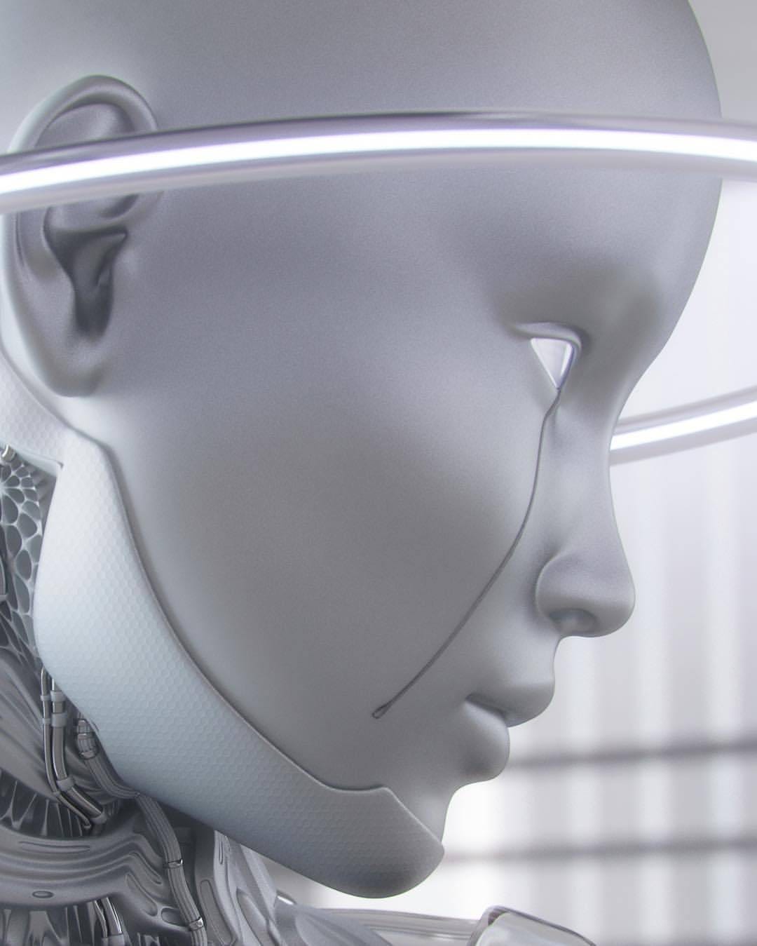 Sentient Ai Rights & The Pursuit Of Happiness | by CЯYPT!K | Electric ...
