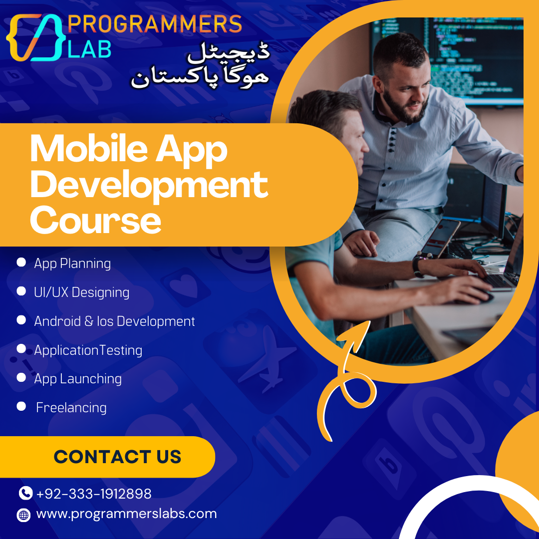 𝐓𝐡𝐞 𝐂𝐨𝐦𝐩𝐥𝐞𝐭𝐞 𝐀𝐩𝐩 𝐃𝐞𝐯𝐞𝐥𝐨𝐩𝐦𝐞𝐧𝐭 𝐂𝐨𝐮𝐫𝐬𝐞: 𝐂𝐨𝐝𝐞, 𝐃𝐞𝐬𝐢𝐠𝐧 & 𝐌𝐨𝐧𝐞𝐭𝐢𝐳𝐞! | by Programmers Lab Tranning ...