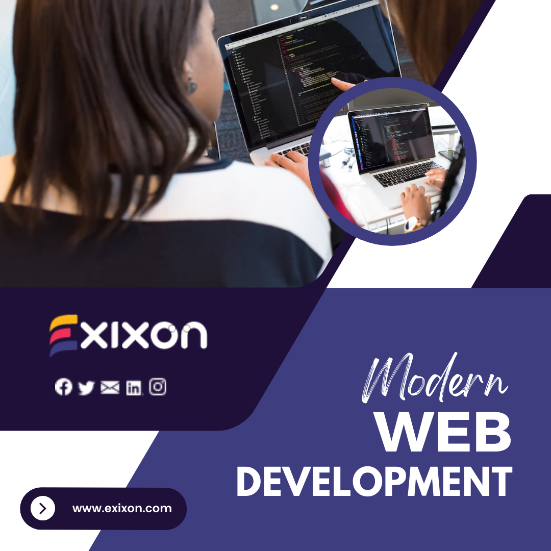 Why Choose Custom Web Development? | by Joshisabella | Medium