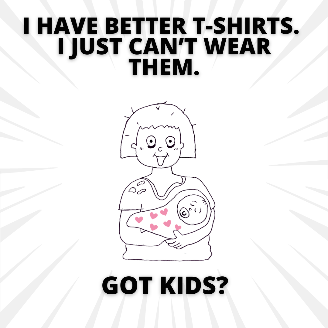 Got Kids? - Angela HaeSeung Chung - Medium