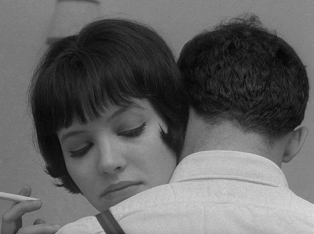 Love And Lust Theres An Evident Sense Of Lust In The By Eris ༒︎ Oct 2024 Medium