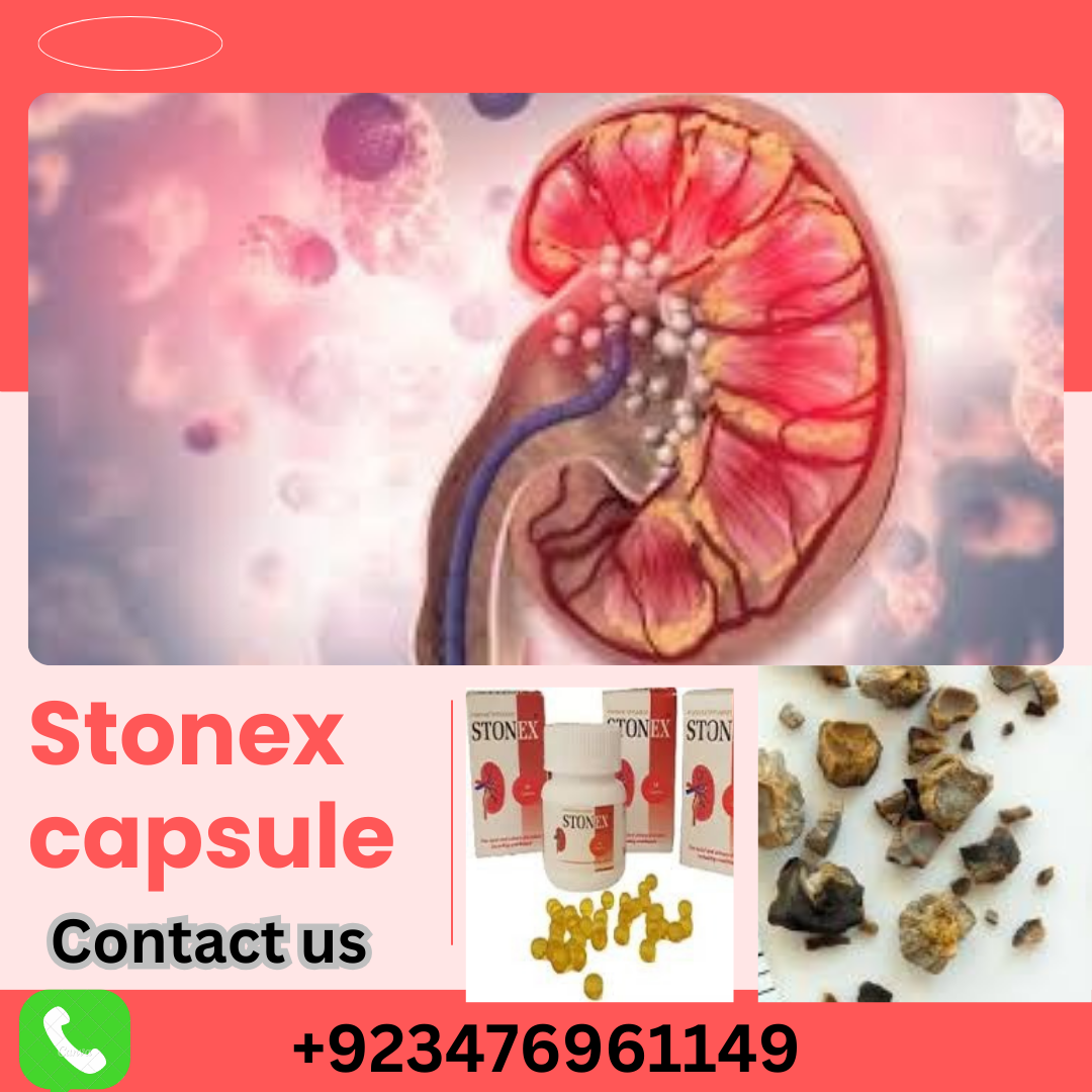 Stonex capsule price in Pakistan +923476961149 |Single solution for ...