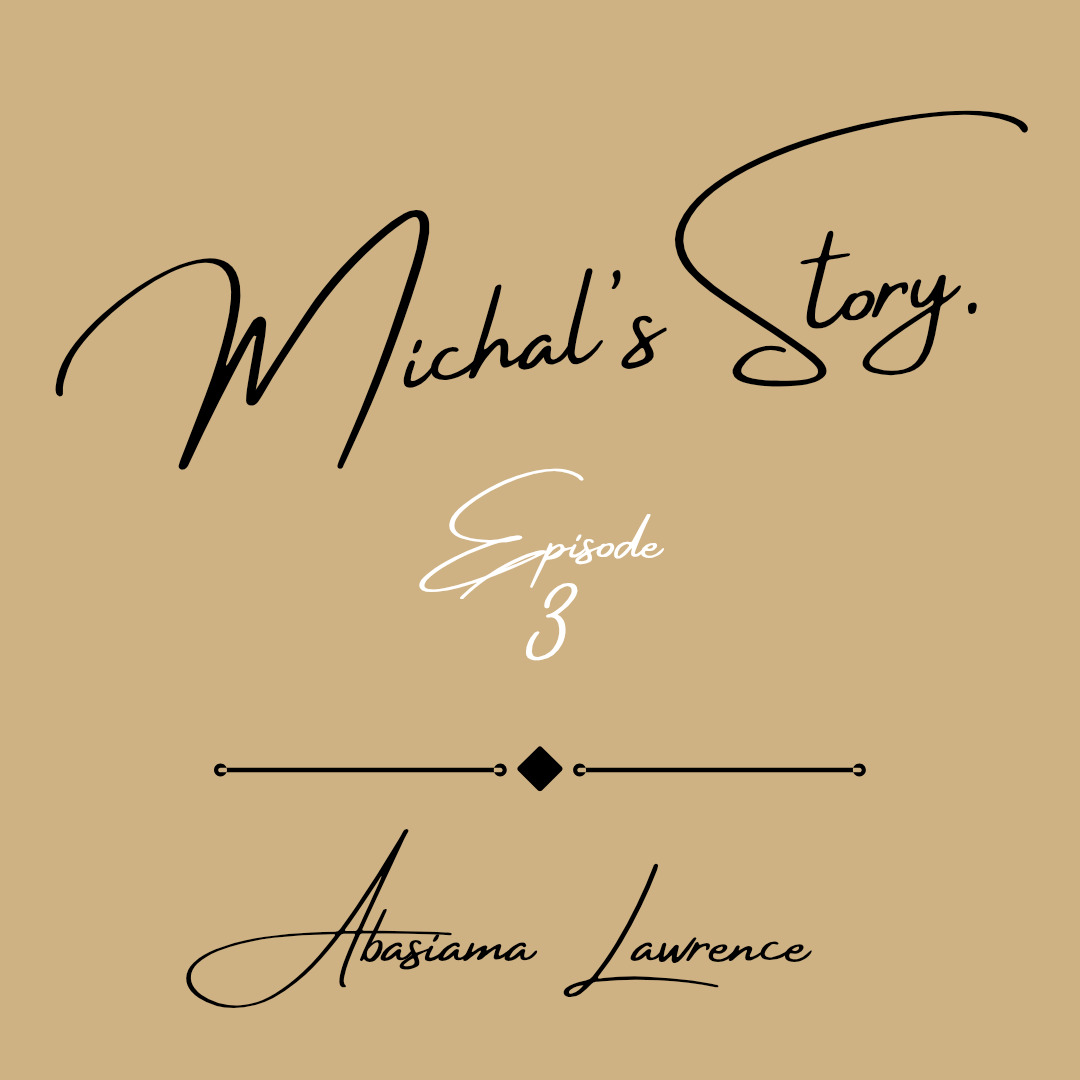 Michal’s Story: Episode 3. Strangely perturbed, I watched Merab… | by ...