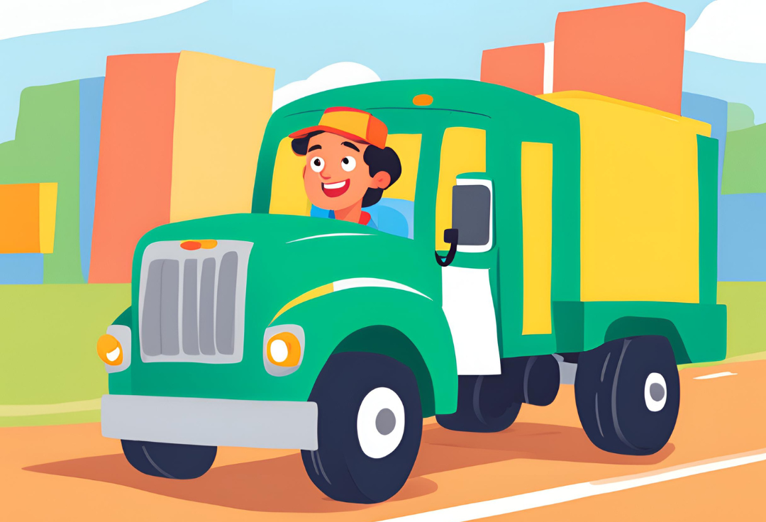 Start Your CDL Career with Get Drivers Ed Training | by Get Drivers Ed ...