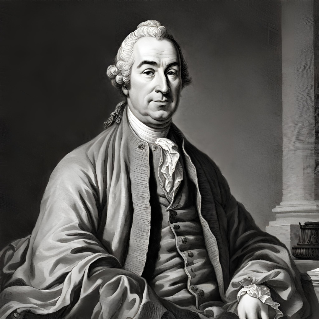 Introduction to David Hume. An introduction to the life, historical… | by Outis | LICENTIA POETICA