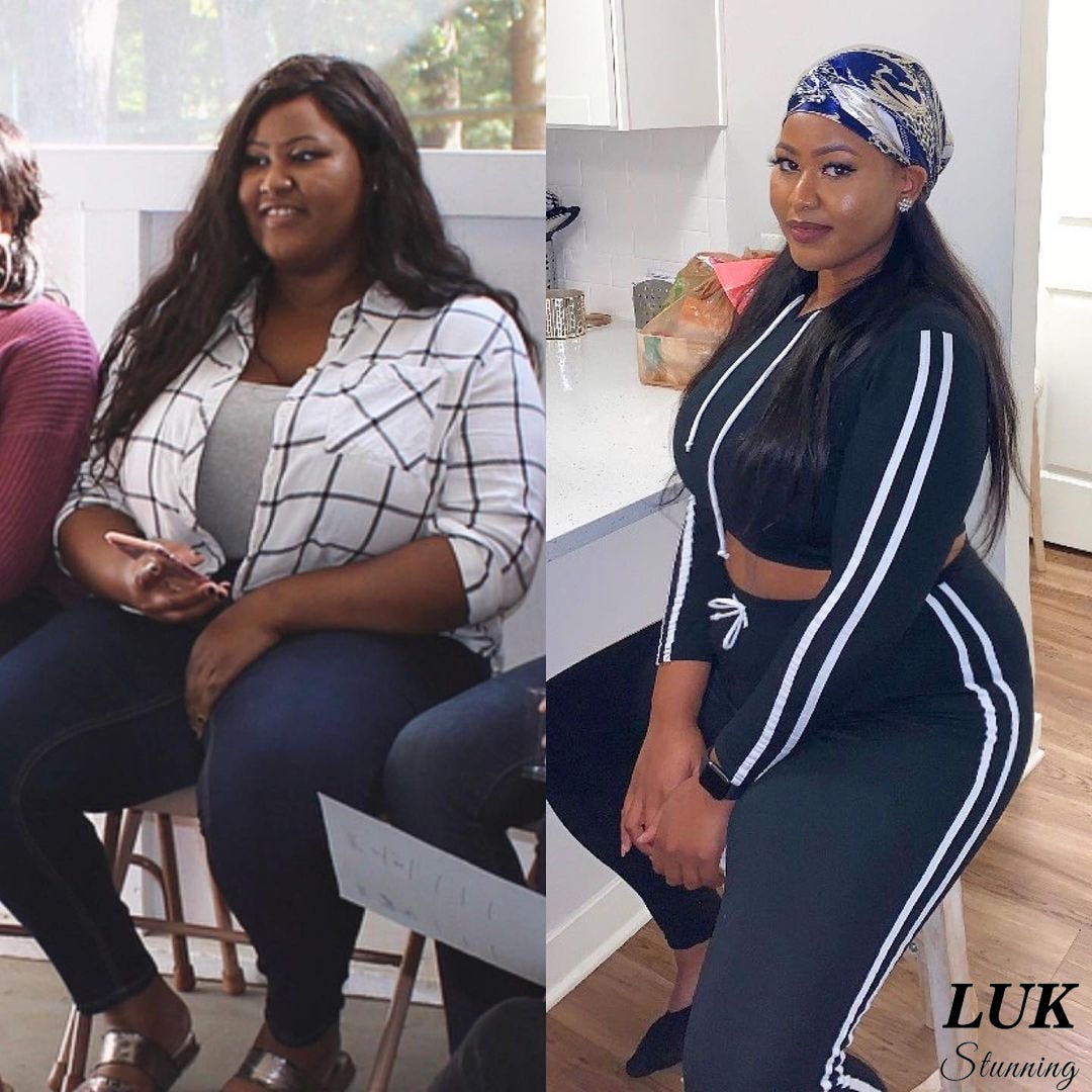 Intermittent Fasting and Weight Loss | Luk Stunning | by Luk Stunning ...