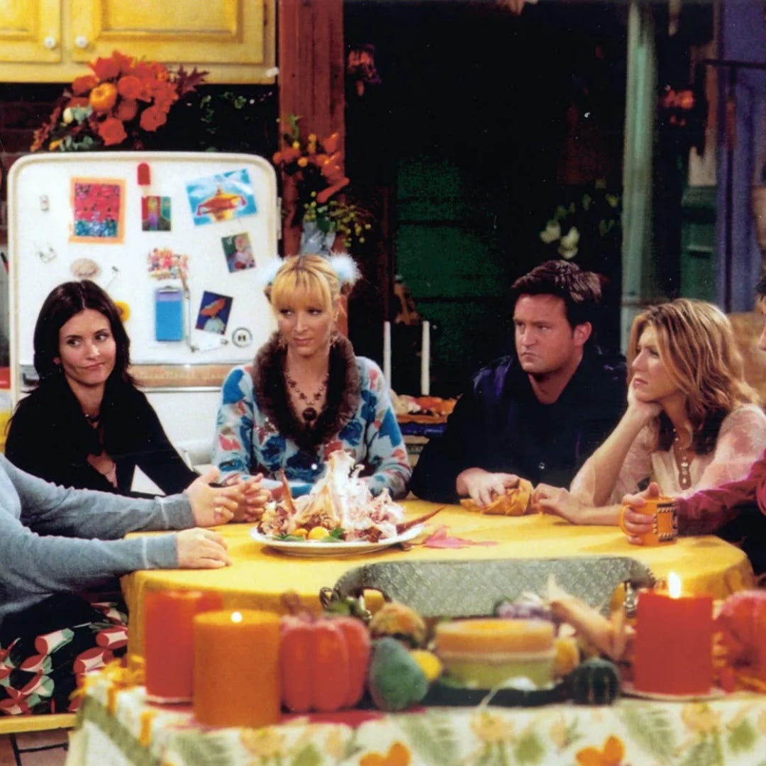 Fall Friends Are Queerphobic. While revered for its queer legacy… | by ...