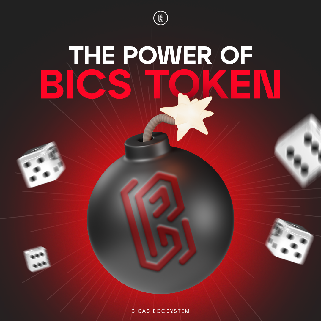 The Power of BICS ⚡ | by BICAS | Medium