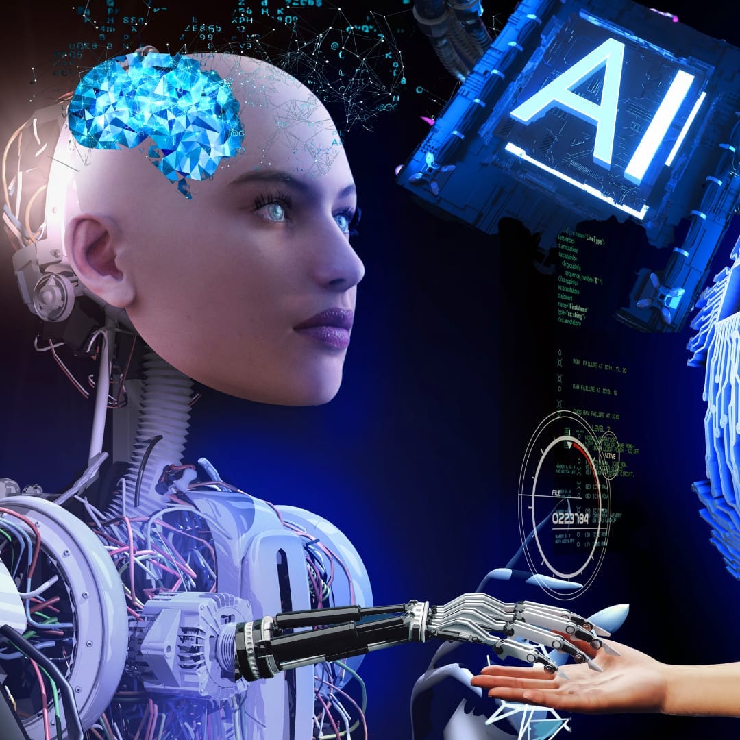 Technology and AI: Shaping the Future of Autonomous Weapons. | by LX ...