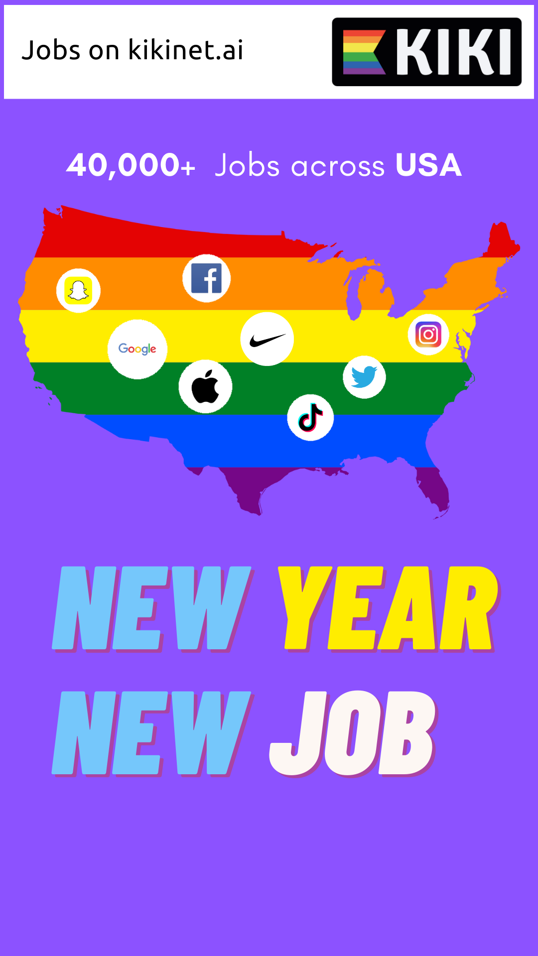 Kiki LGBT Social Community Plat form - Kiki Net - Medium