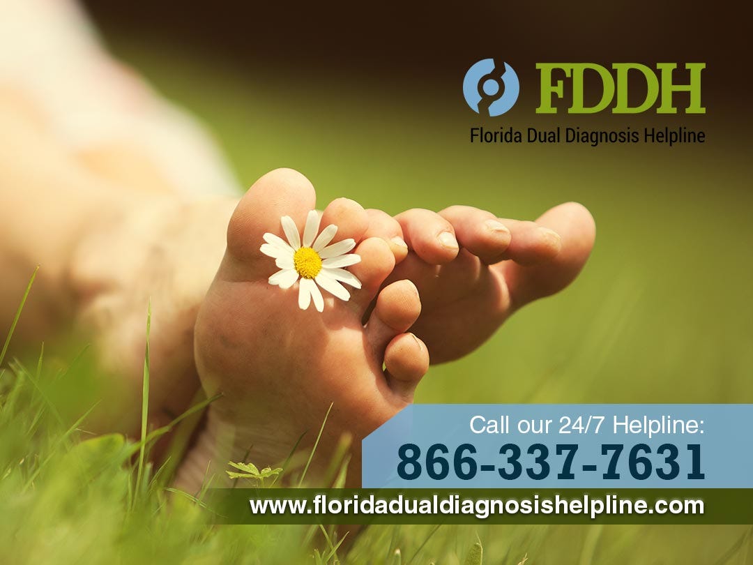 Substance Abuse and Mental Disorders Share Cause and Effect Bond | by ...