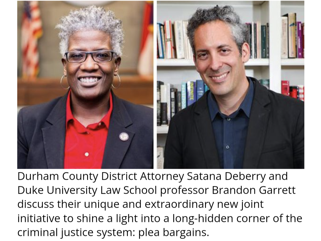 February 2023 Newsletter. The Durham County District Attorney’s… | by ...