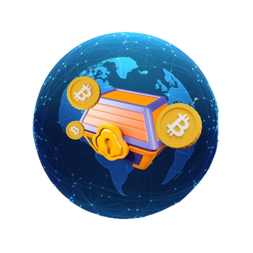 BITCOIN THE WORLD’S RESERVE CURRENCY | by Crypto John | Medium