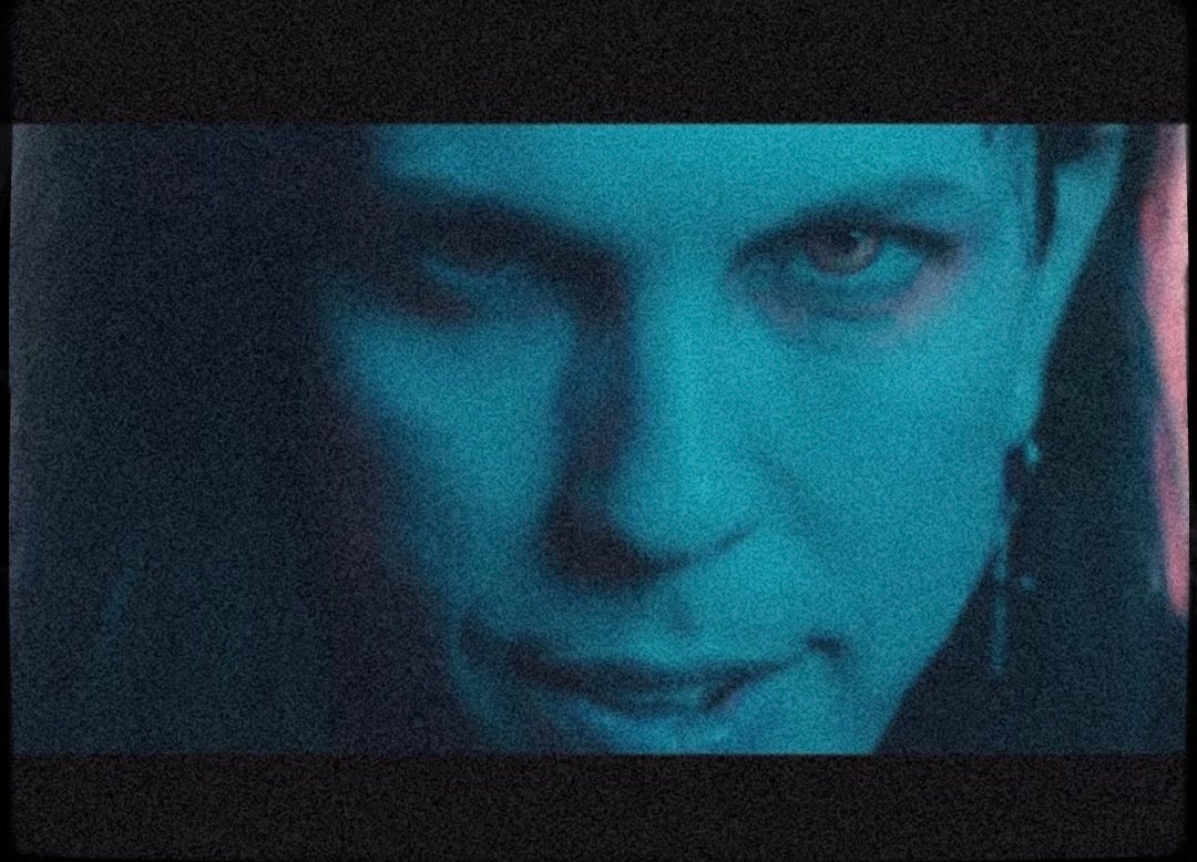 Vampires Everywhere Cry Little Sister Revamped Featuring Tim Skold