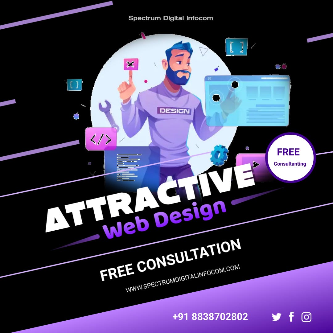 📌 Website Designing in Coimbatore | by Jagantrade | Medium