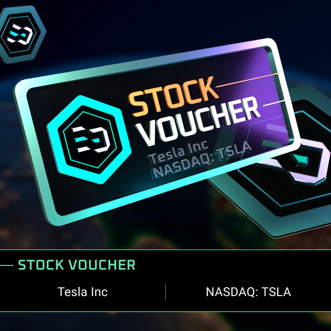 💫 “Stock Voucher” NFT Claim: DENA Distribution Completed 💫 - DeNations - Medium