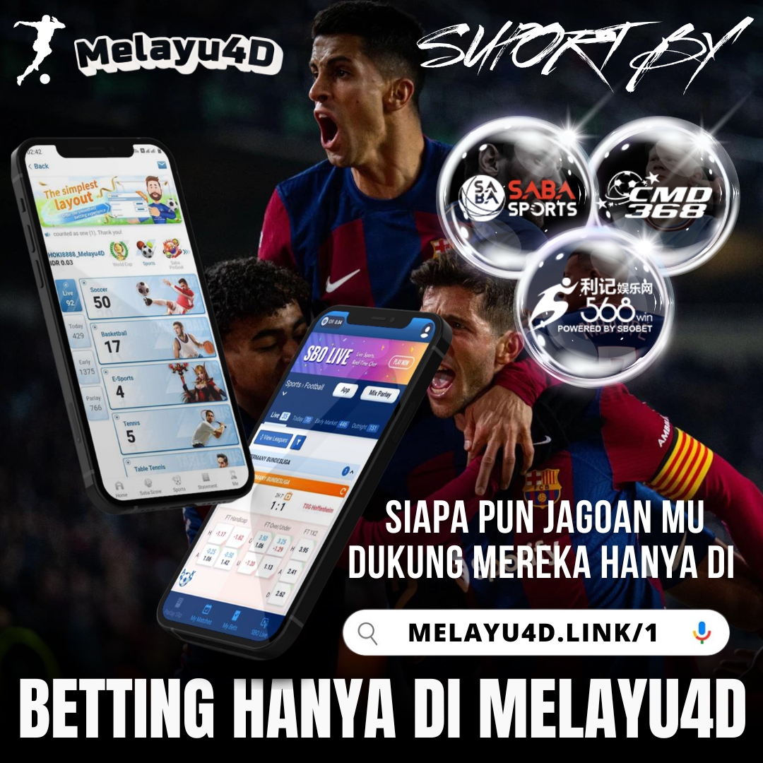 SITUS MELAYU4D SITUS TERGACOR DAN TERLARIS TAHUN 2024 - siba inu - Medium