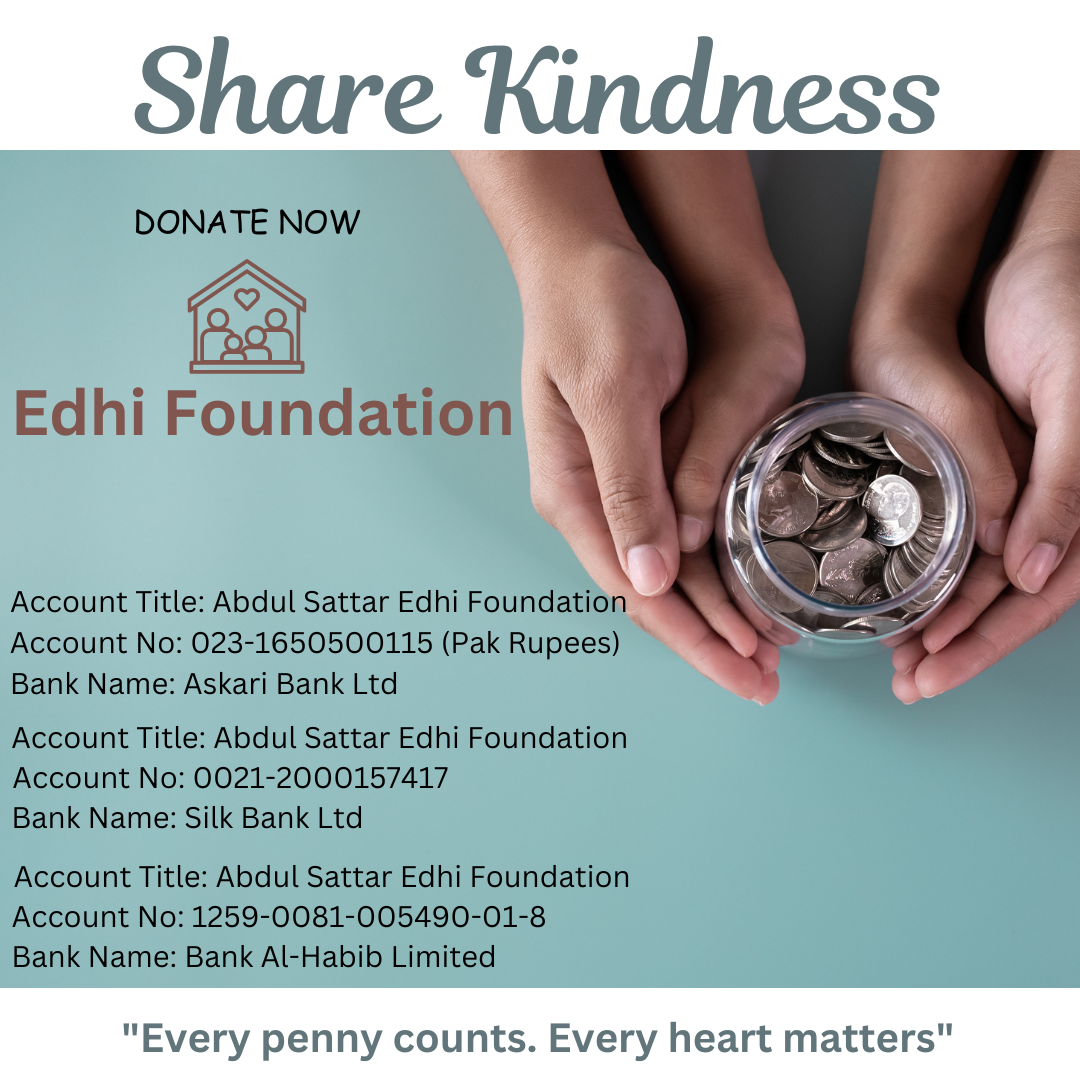 Donation Drive ; build a positive community | by Noorafshan | Sep, 2024 ...