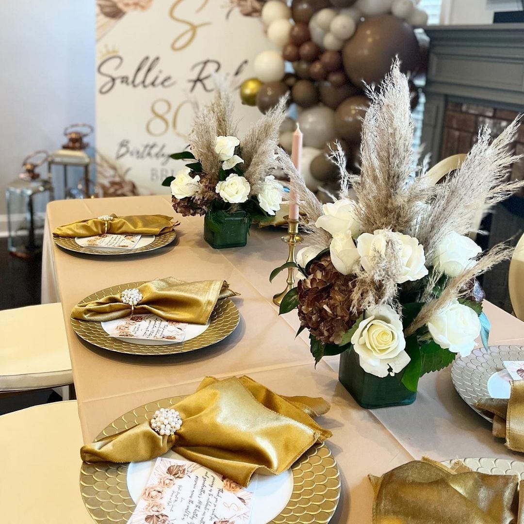 Event decorators in Marietta - OVER AND BYONDE EVENTS - Medium