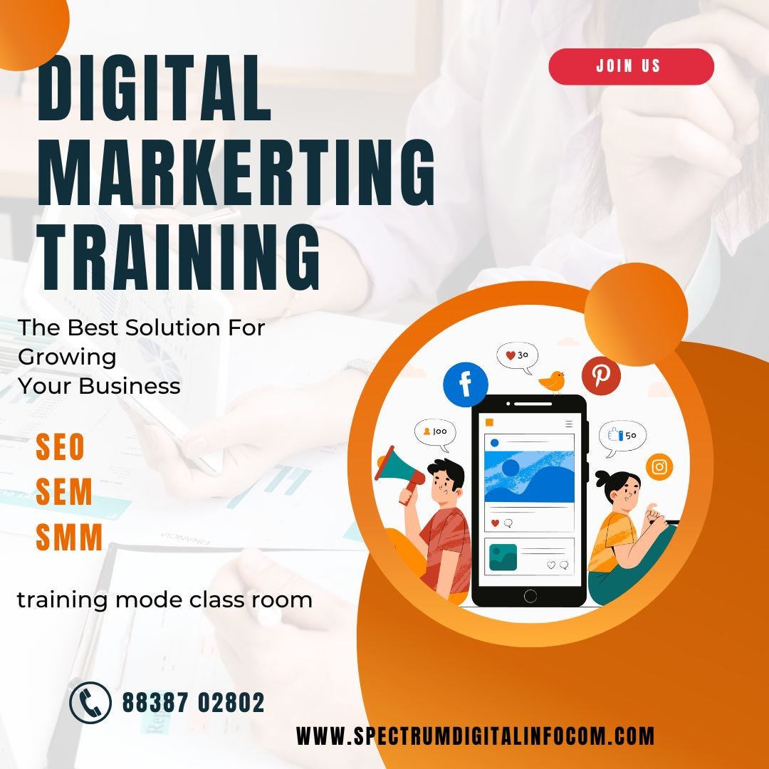 digital marketing training in Coimbatore - hari.R - Medium