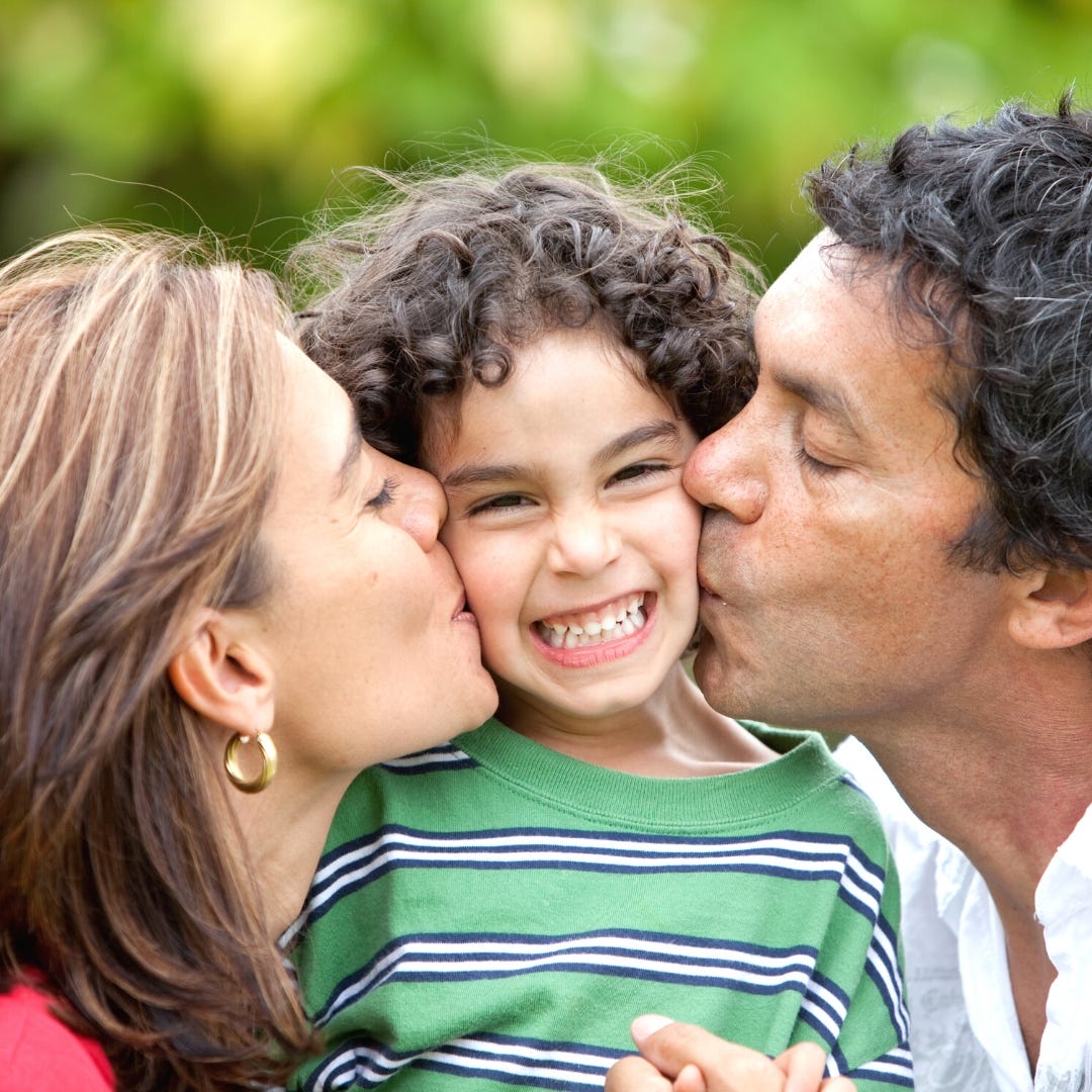Navigating Co-Parenting Challenges: 5 Tips for Successful Co-Parenting ...
