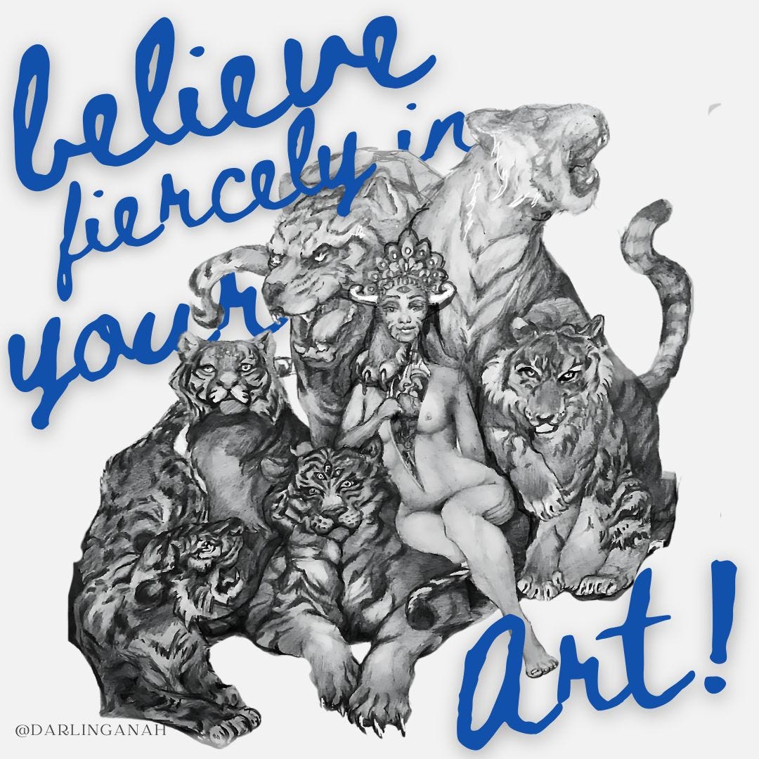 Alchemizing Habits into Style. At some point, every artist — whether a ...