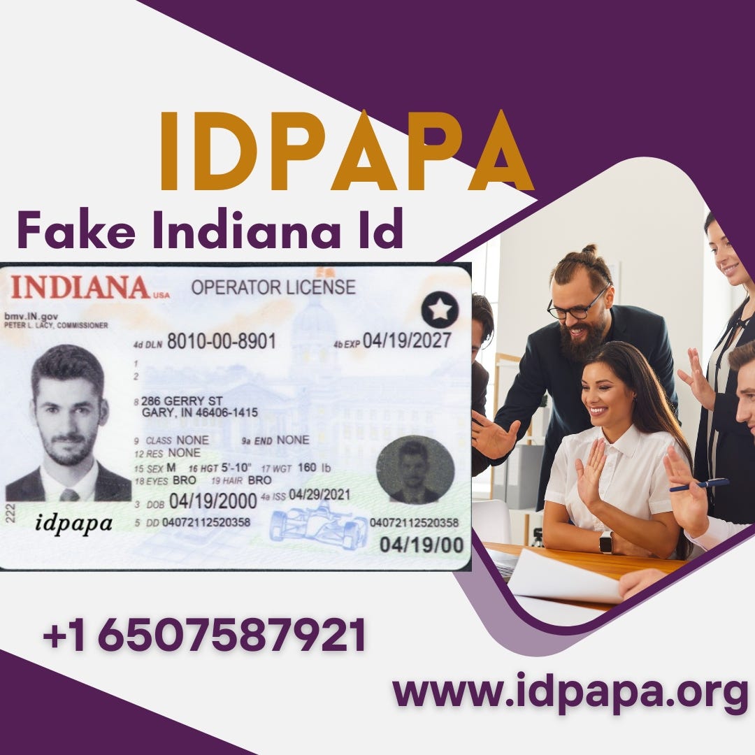 FastGet Instant Access: Buy the Best Fast Fake ID from IDPAPA | by IDPAPA | Feb, 2024 | Medium