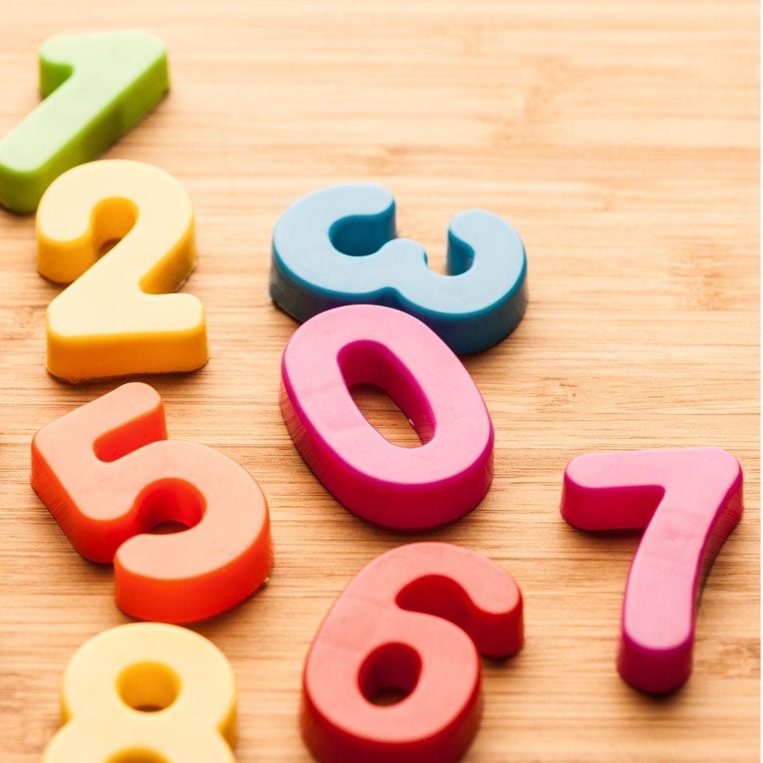 Seeing Repeated Numbers It Might Mean Something By PomeroySays Medium Seeing Repeated Numbers It Might Mean Something By PomeroySays Medium
