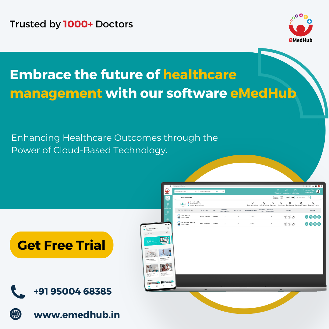 Bridging the Healthcare Divide with Technology. - emedhub - Medium